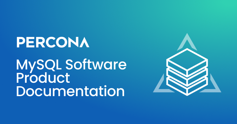 Files in RPM package - Percona XtraBackup Files in RPM package - Percona XtraBackup